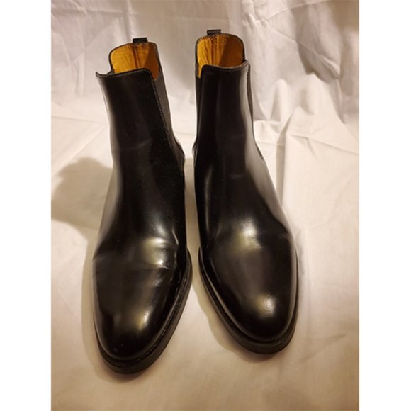 COS | Shoes | Cos Chealsea Boots Size 4 | Poshmark